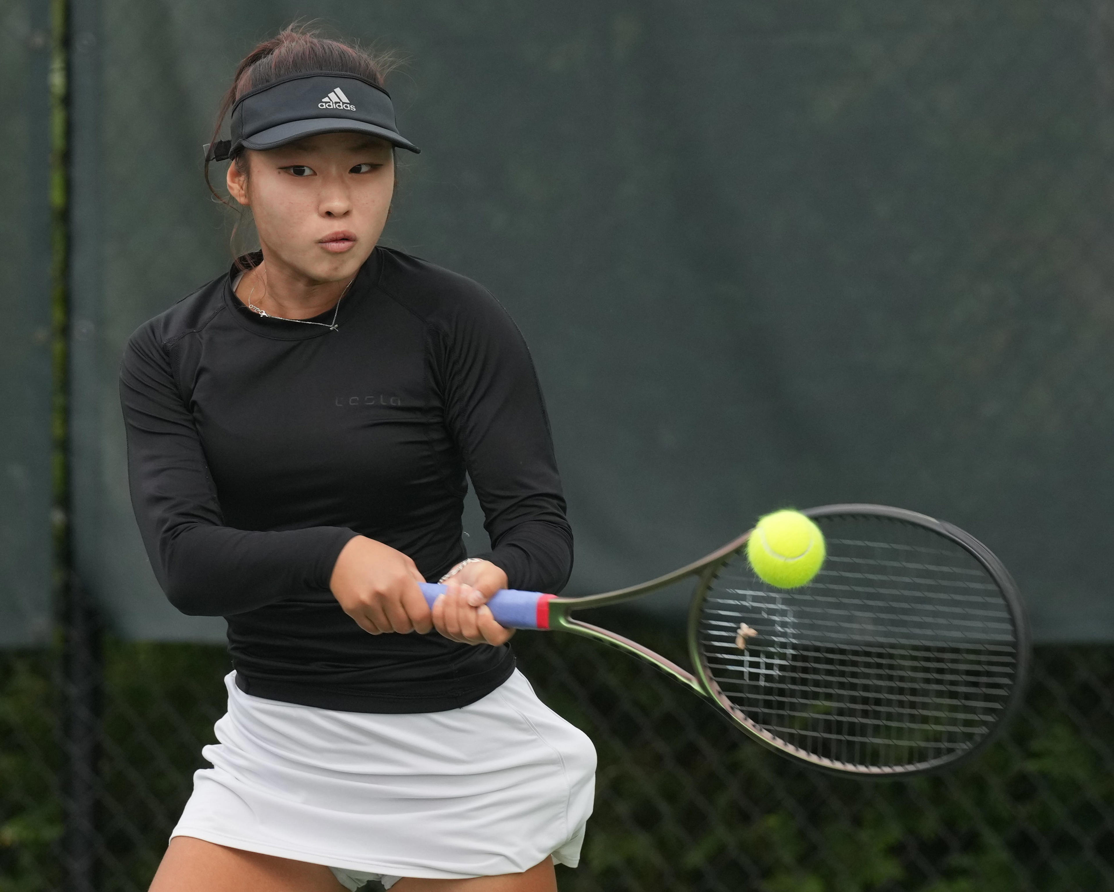 2025 Morris/Sussex high school girls tennis team-by-team preview capsules