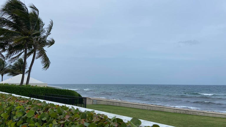 Strong cold fronts to bring dangerous wind chills and near-freezing ...