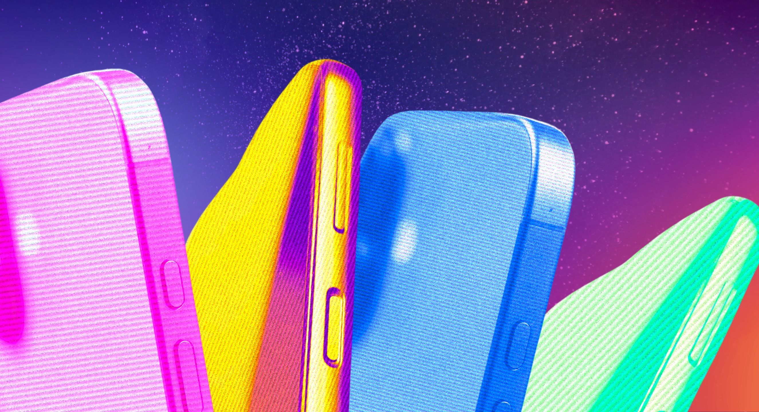 The iPhone 16 proves it's time for physical shortcut buttons to return ...