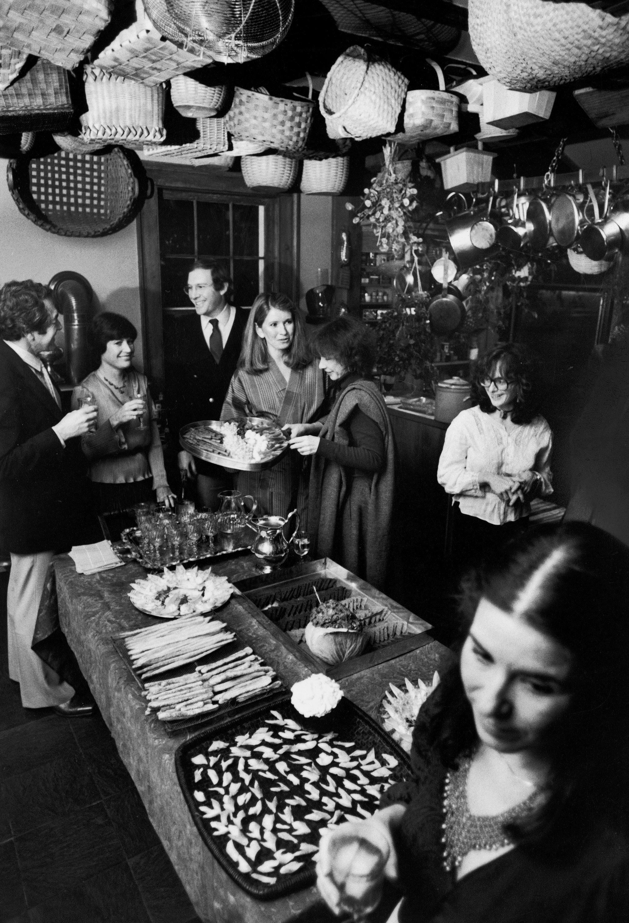 Martha Stewart at Home: 15 Photos of the Legendary Homemaker in Her Element