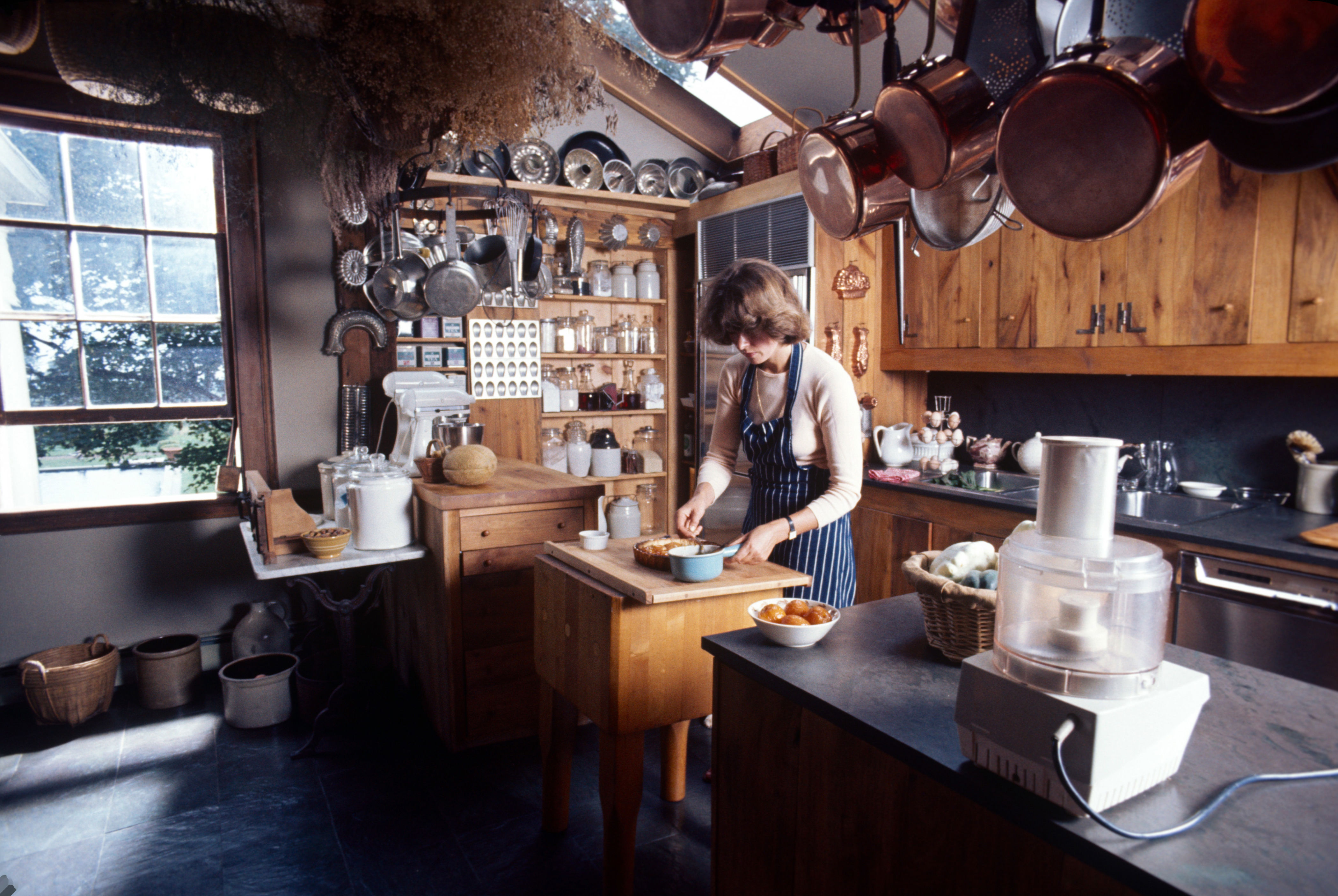 Martha Stewart at Home: 15 Photos of the Legendary Homemaker in Her Element