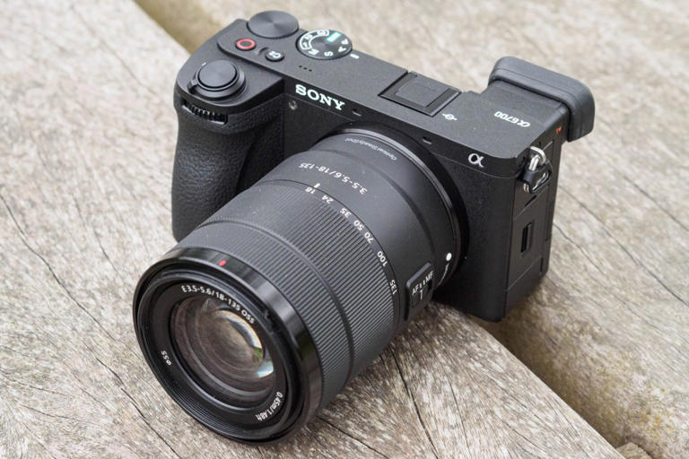 What are the best small mirrorless cameras?