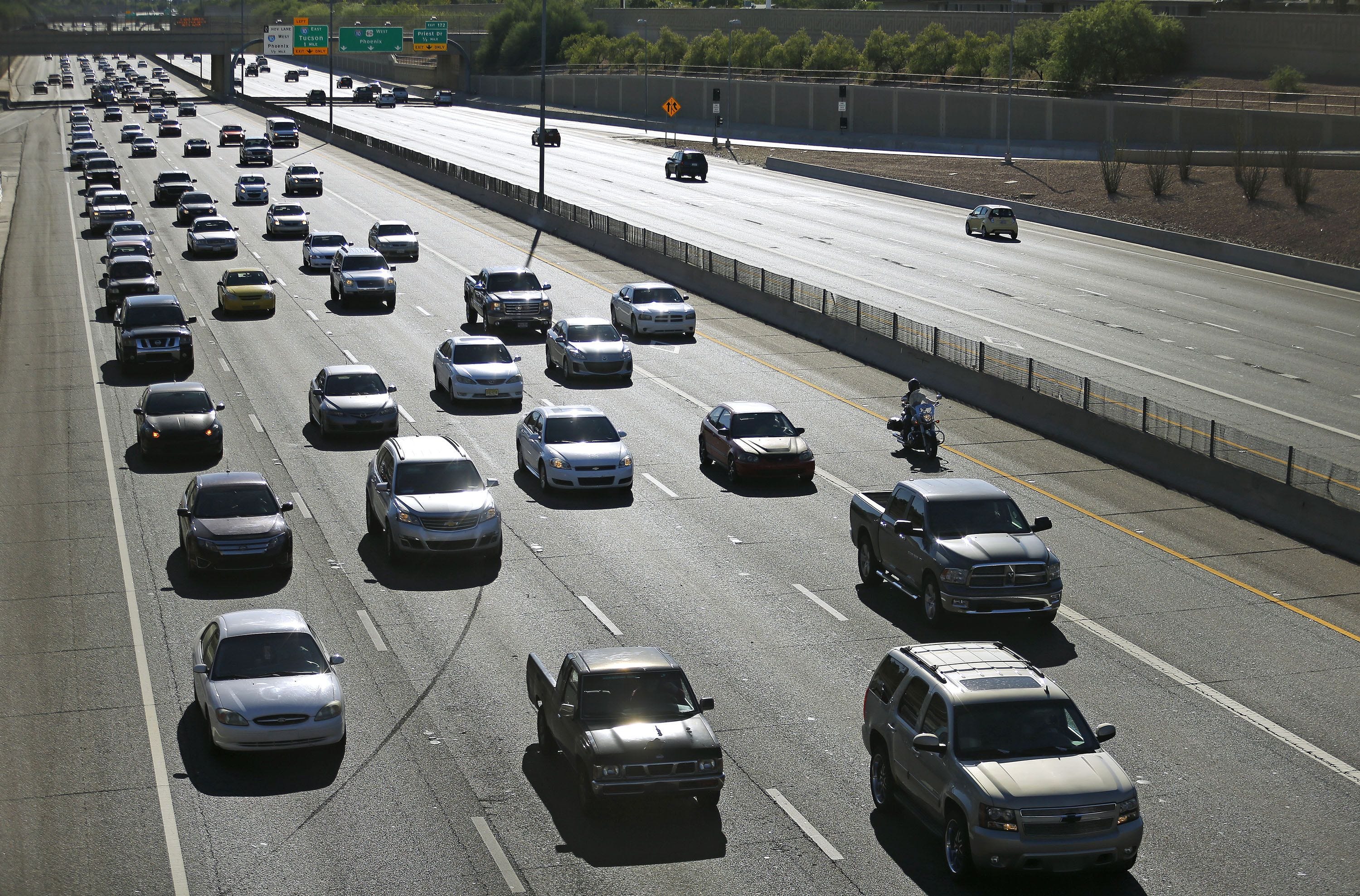 How much is a ticket in AZ for speeding? It's among highest in US ...