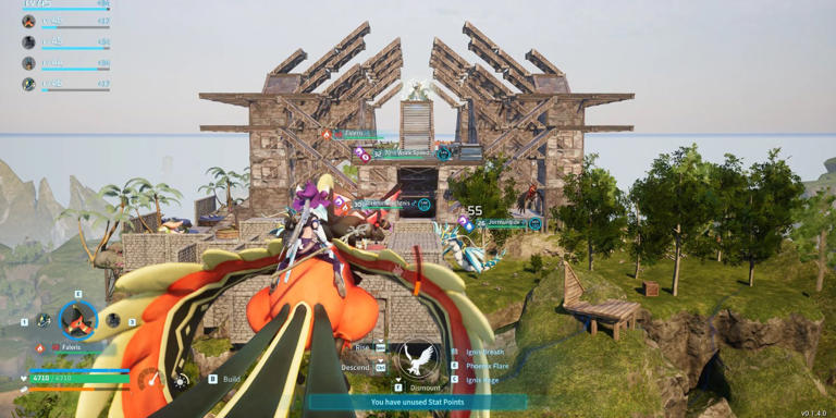 20 Impressive Palworld Base Designs To Inspire You