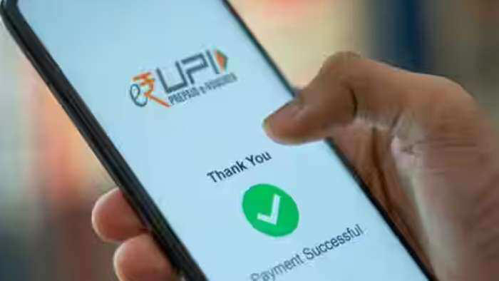 UPI transactions possible for NRIs with international phone numbers ... UPI transactions possible for NRIs with international phone numbers ...