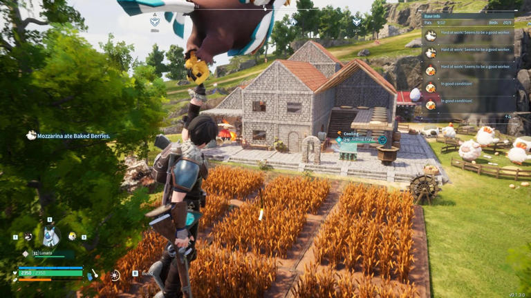 20 Impressive Palworld Base Designs To Inspire You