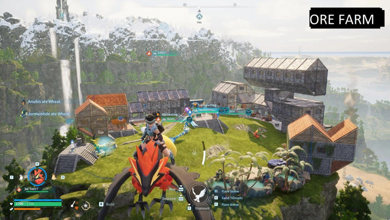 20 Impressive Palworld Base Designs To Inspire You