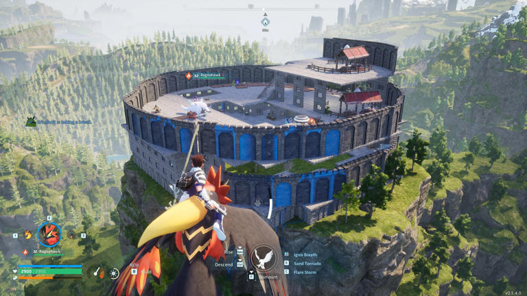 20 Impressive Palworld Base Designs To Inspire You