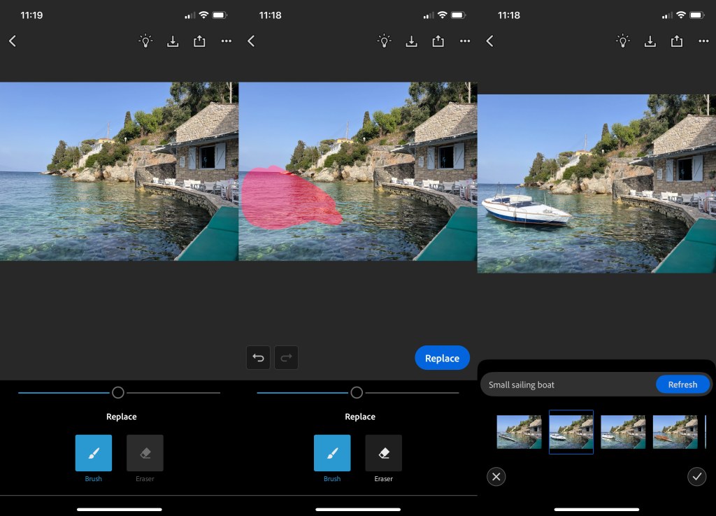 These are my choices for the best photo editing apps in 2025
