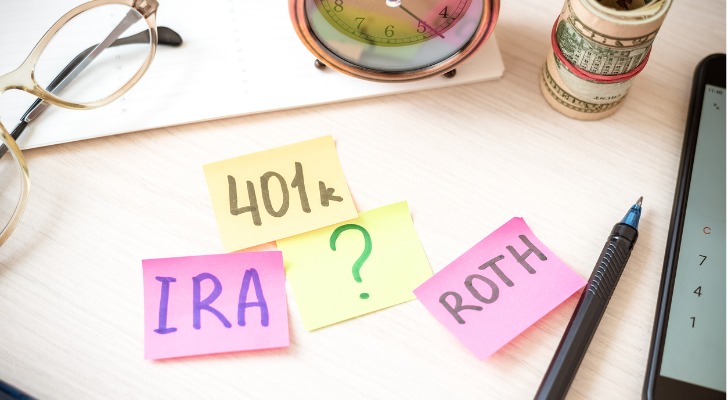 Ask an Advisor: Will Rolling Over After-Tax 401(k) Contributions to a ...