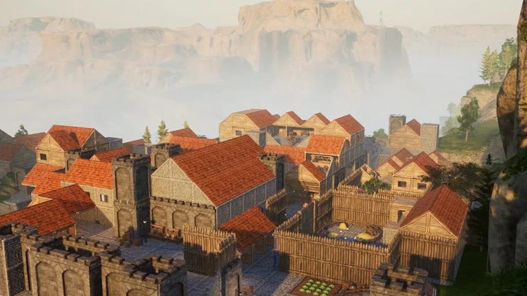 20 Impressive Palworld Base Designs To Inspire You