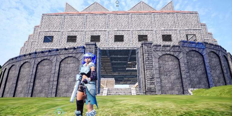 20 Impressive Palworld Base Designs To Inspire You