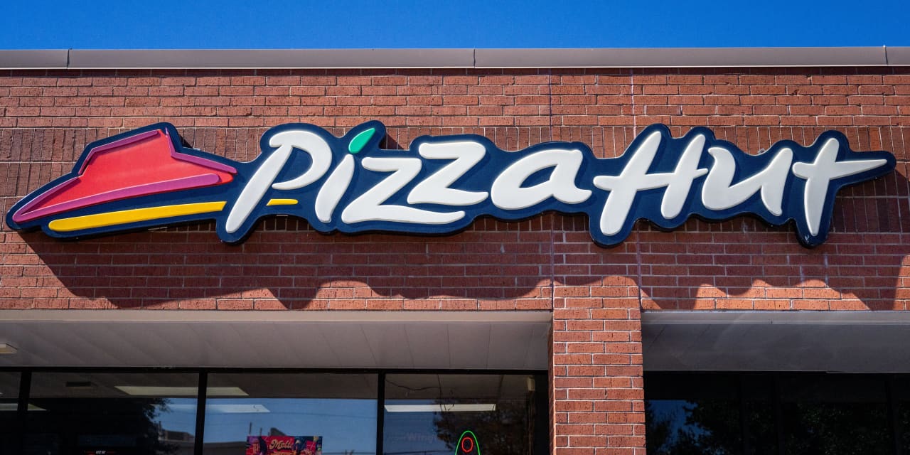 Yum Brands becomes the latest fast-food company to lean into AI — and ...