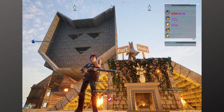 20 Impressive Palworld Base Designs To Inspire You