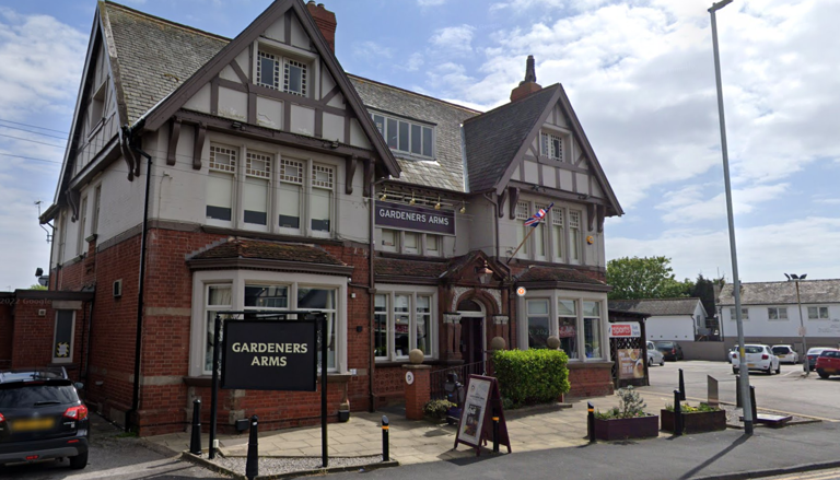 Gardeners Arms reopens following £423k transformation into 'Grandstand ...