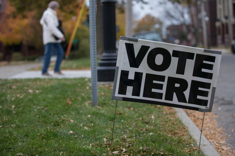It's Election Day in Iowa! Everything you should know about Des Moines ...