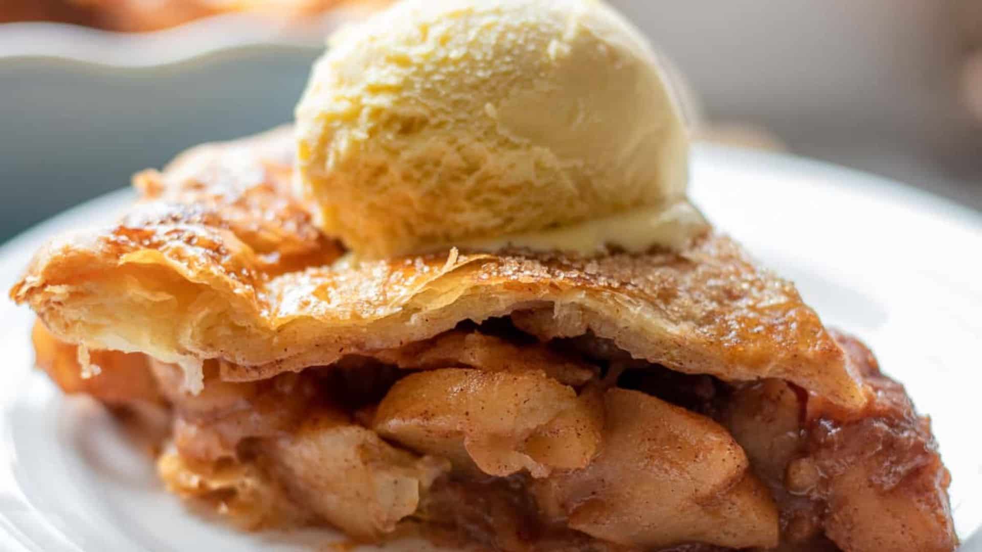 Puff Pastry Is the Secret Ingredient Behind These 21 Gorgeous Desserts