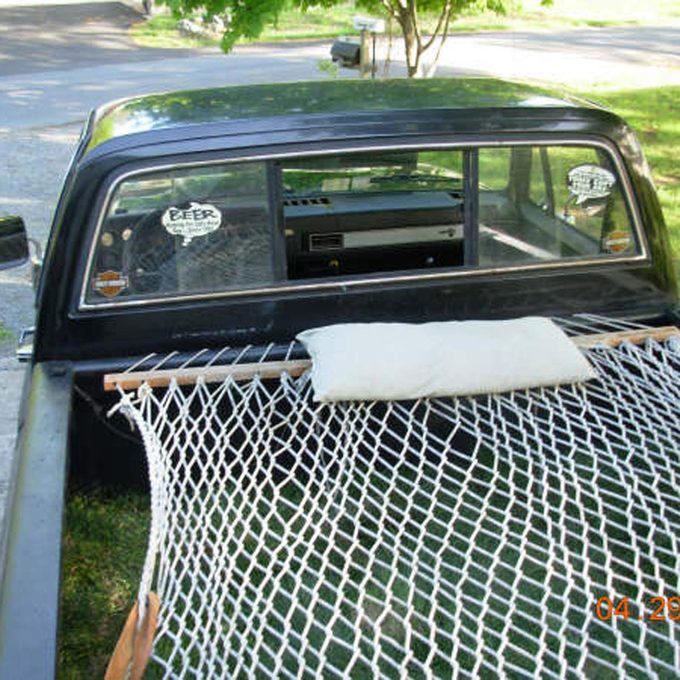 11 Transformative Truck Bed Hacks