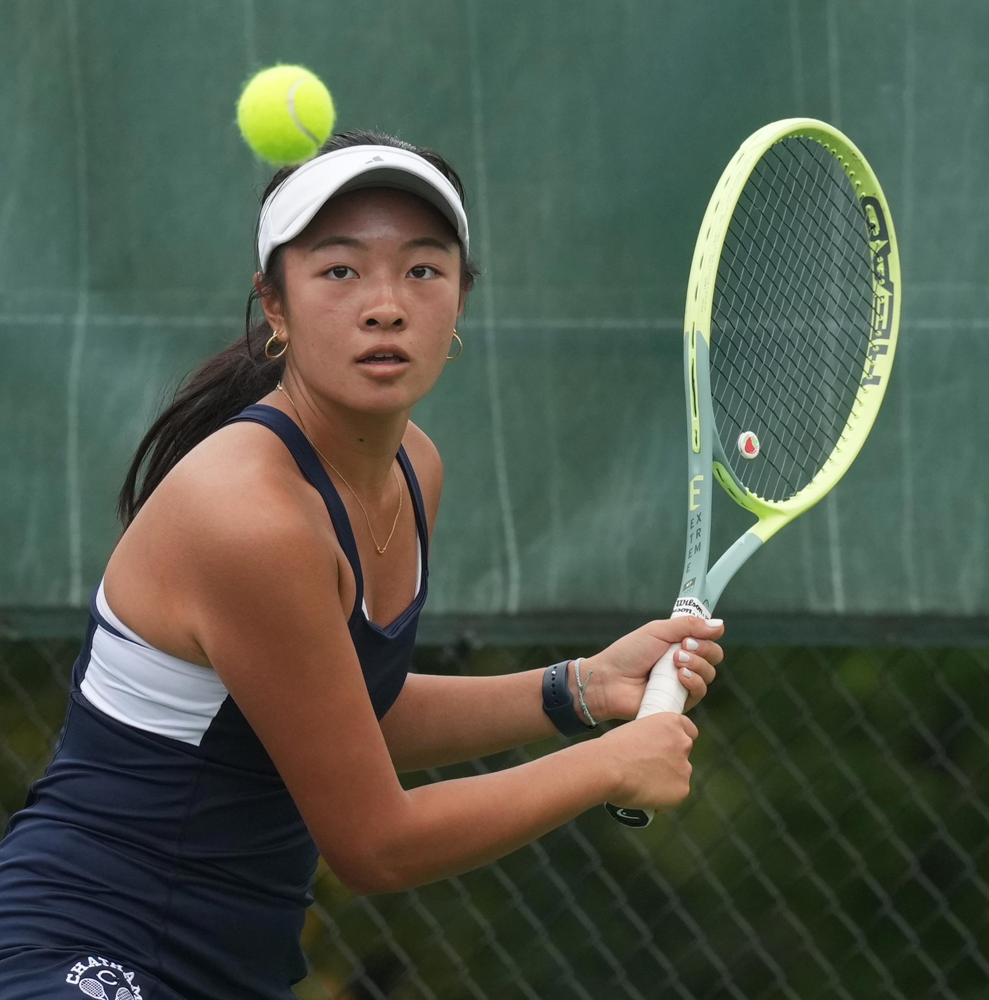 Northwest Jersey Athletic Conference girls tennis postseason honors