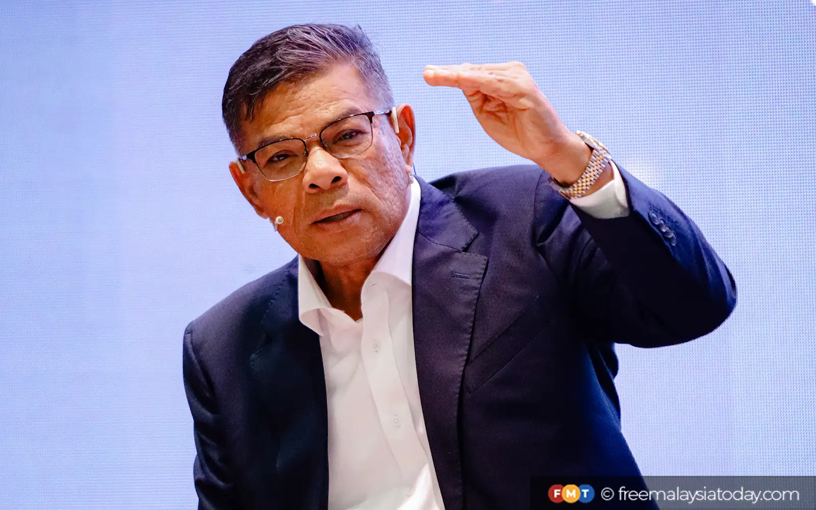 533 Malaysians rescued from overseas job scam syndicates, says Saifuddin