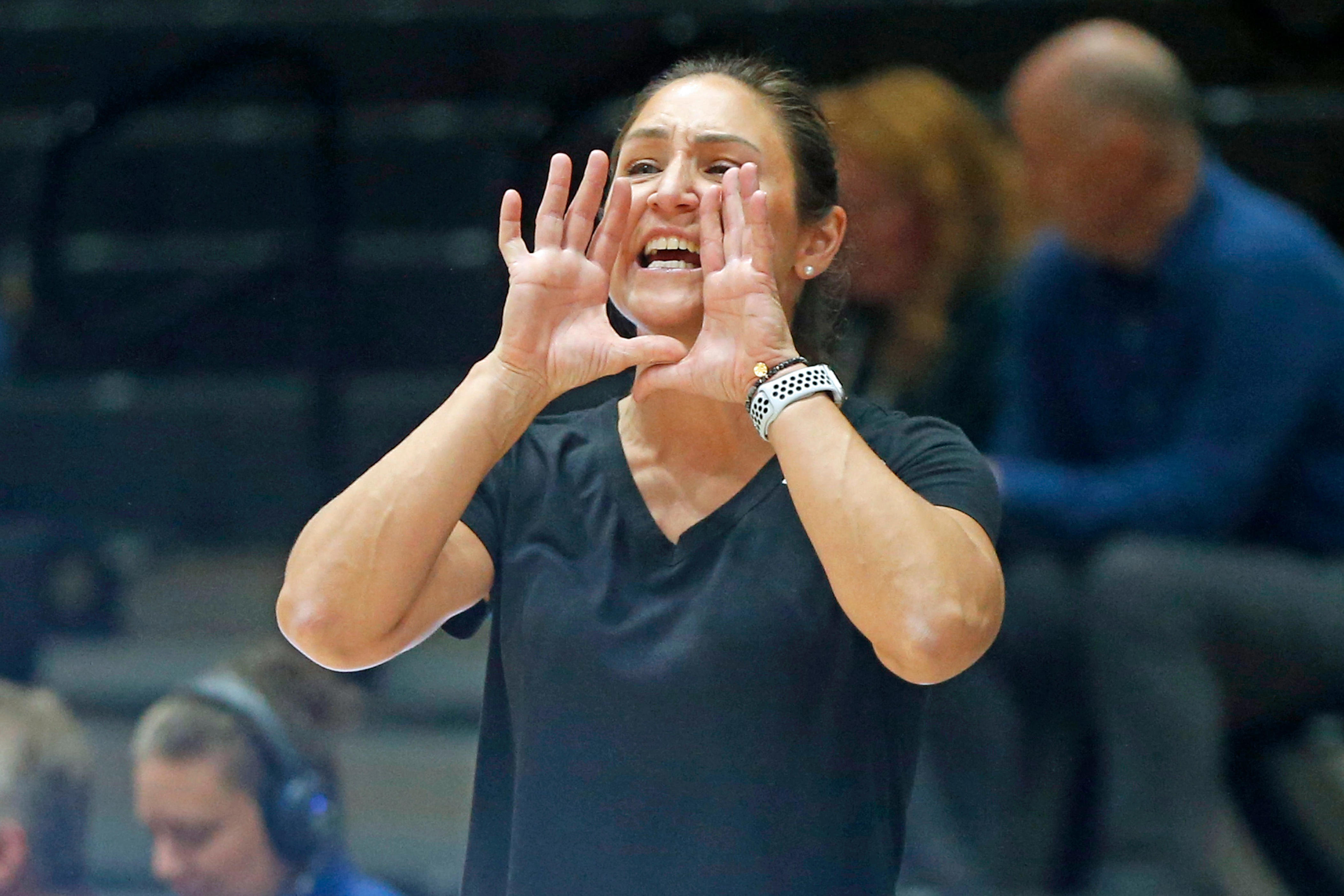 High hopes for Bryant women's basketball this season. Here's where they're picked
