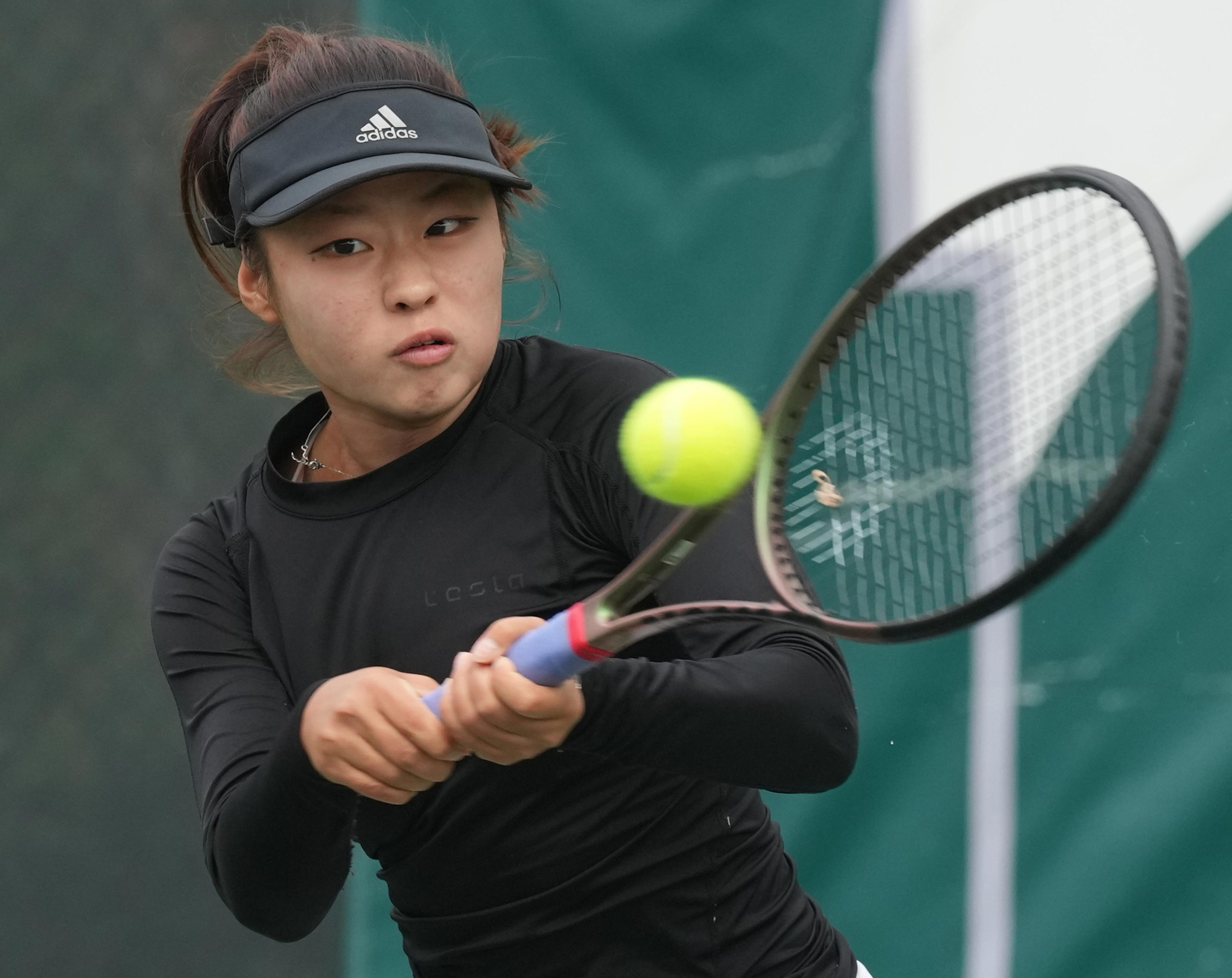 Northwest Jersey Athletic Conference girls tennis honors 2025