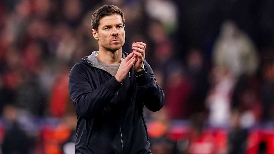 Vor Rückkehr nach Liverpool: Das sagt Xabi Alonso Vor Rückkehr nach Liverpool: Das sagt Xabi Alonso