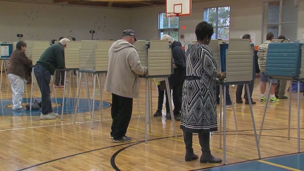 Bill aims to withdraw Maine from National Popular Vote compact