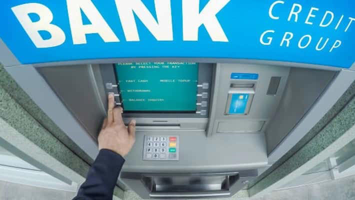 BIG NEWS: ATM withdrawal limits announced for SBI, HDFC, ICICI and other top banks in India