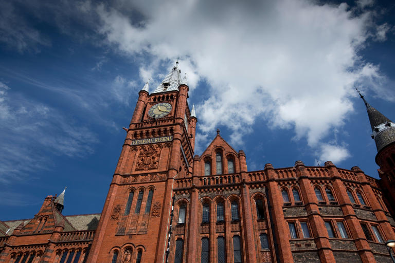 It's our city! 23 treasured and historic buildings which represent ...