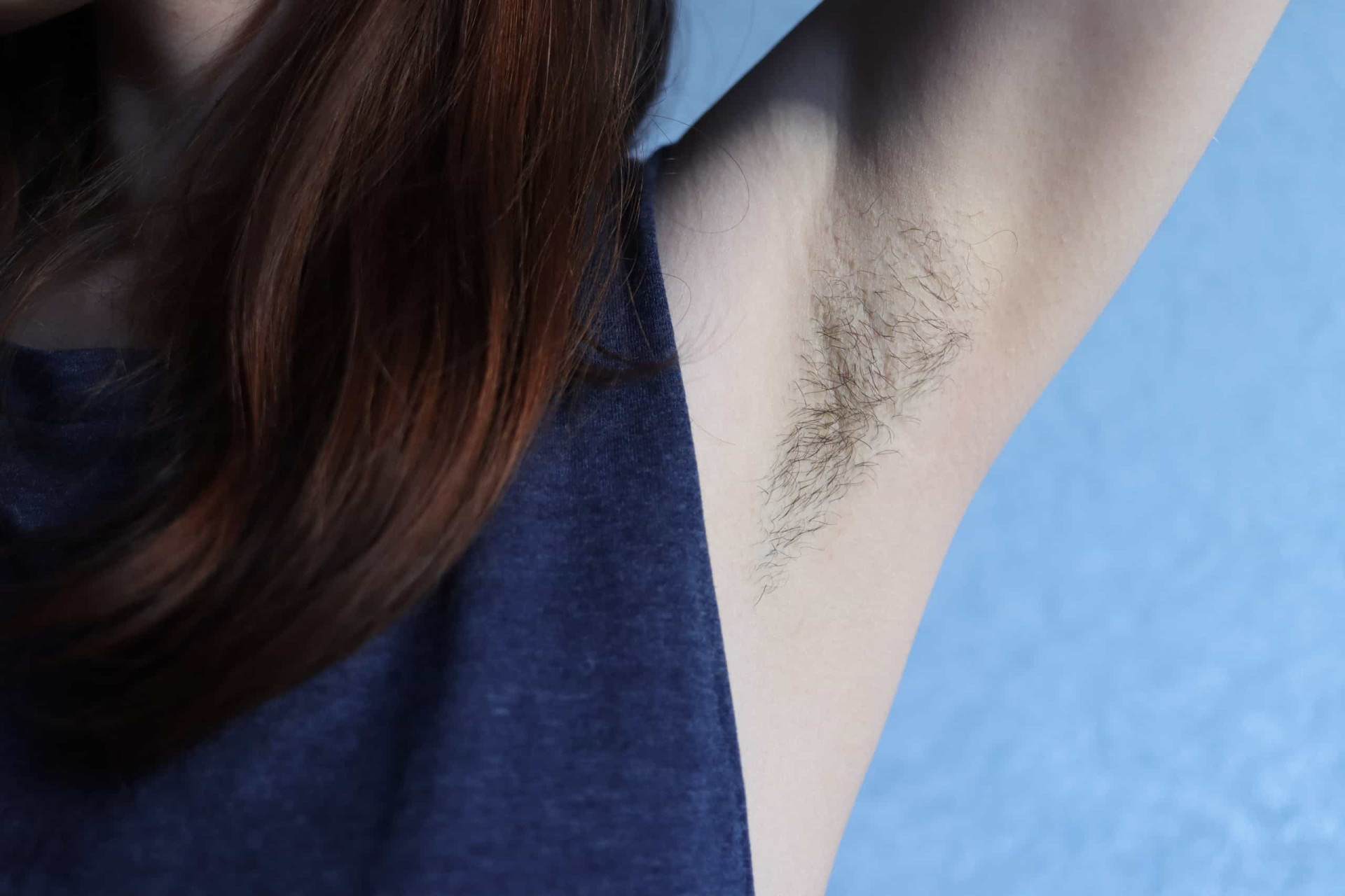 From head to toe: every useless body part explained