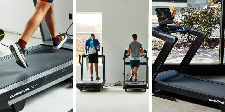 We've spent hundreds of hours testing treadmills — these are the best