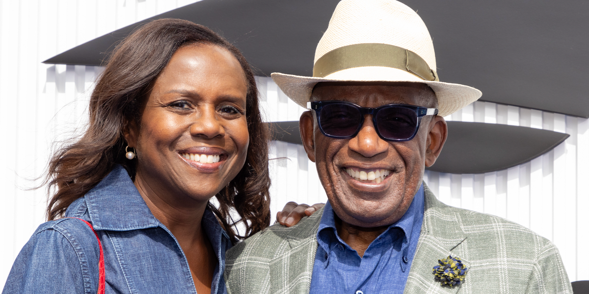 How Al Roker and Wife Deborah Roberts Continue to Strengthen Their Marriage