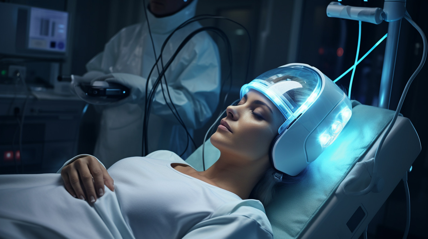 Is Inspire Medical Systems, Inc. (INSP) the Best Medical Technology ...