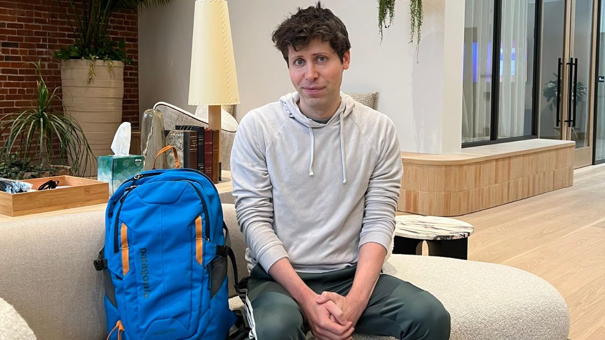 OpenAI Chief Sam Altman May Visit India Next Week: Here's What's On His ...