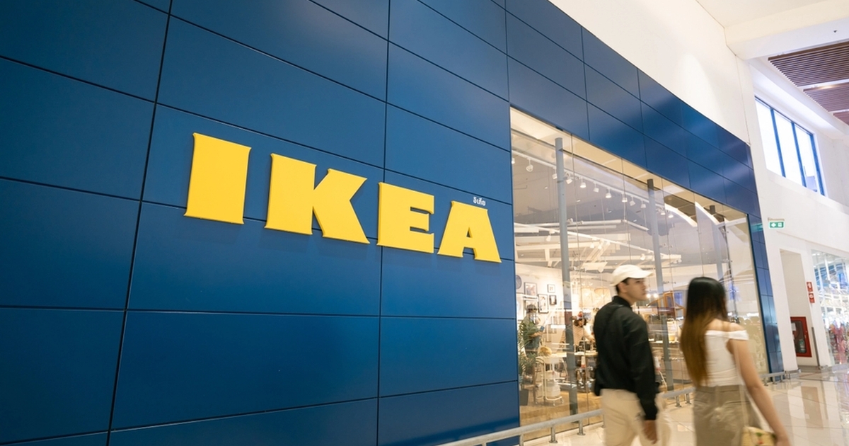 Teen Agent of Russian Military Intelligence Set IKEA on Fire, Planned ...