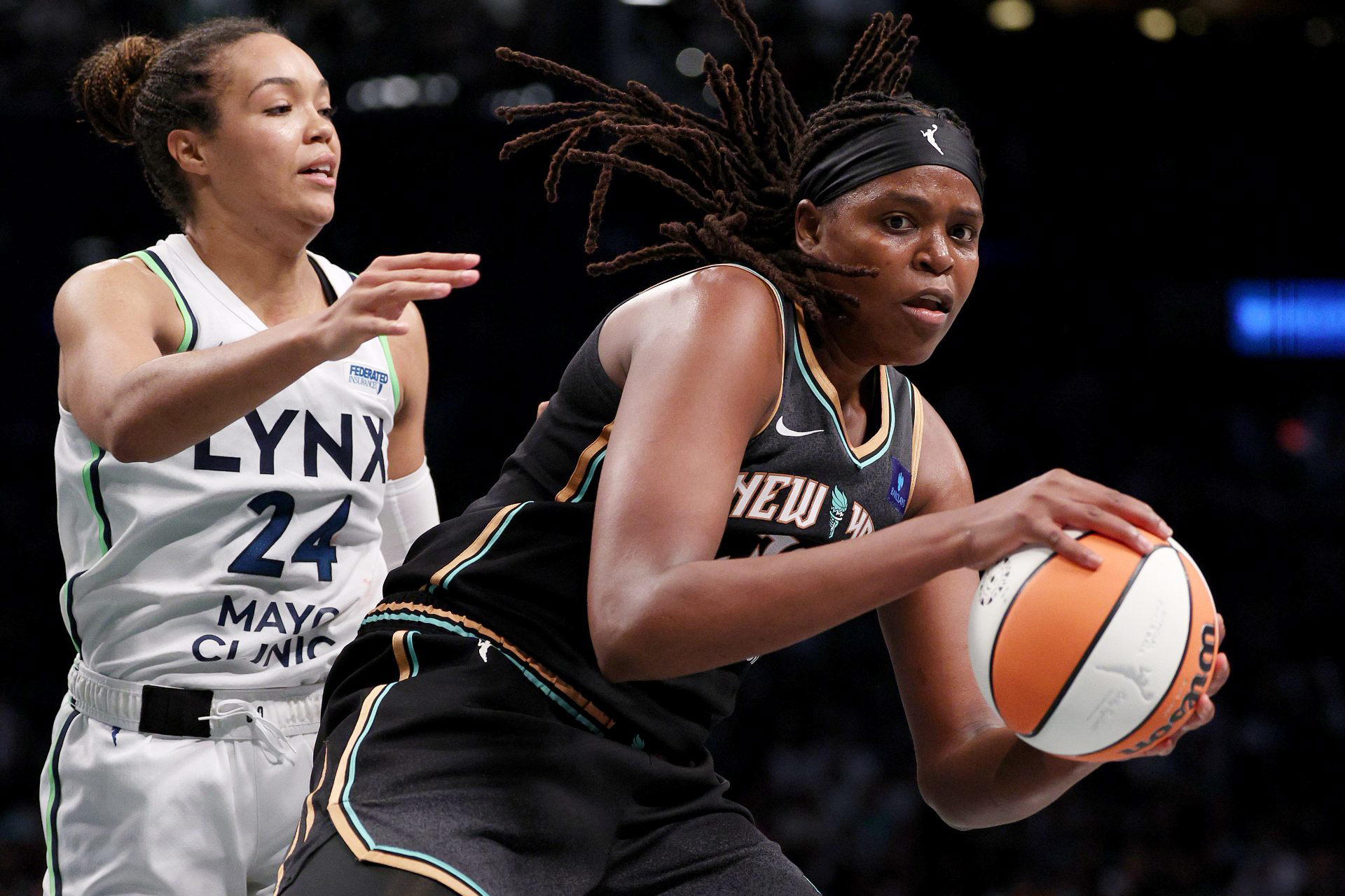 One NBA owner is absolutely fed up with mounting WNBA revenue losses One NBA owner is absolutely fed up with mounting WNBA revenue losses