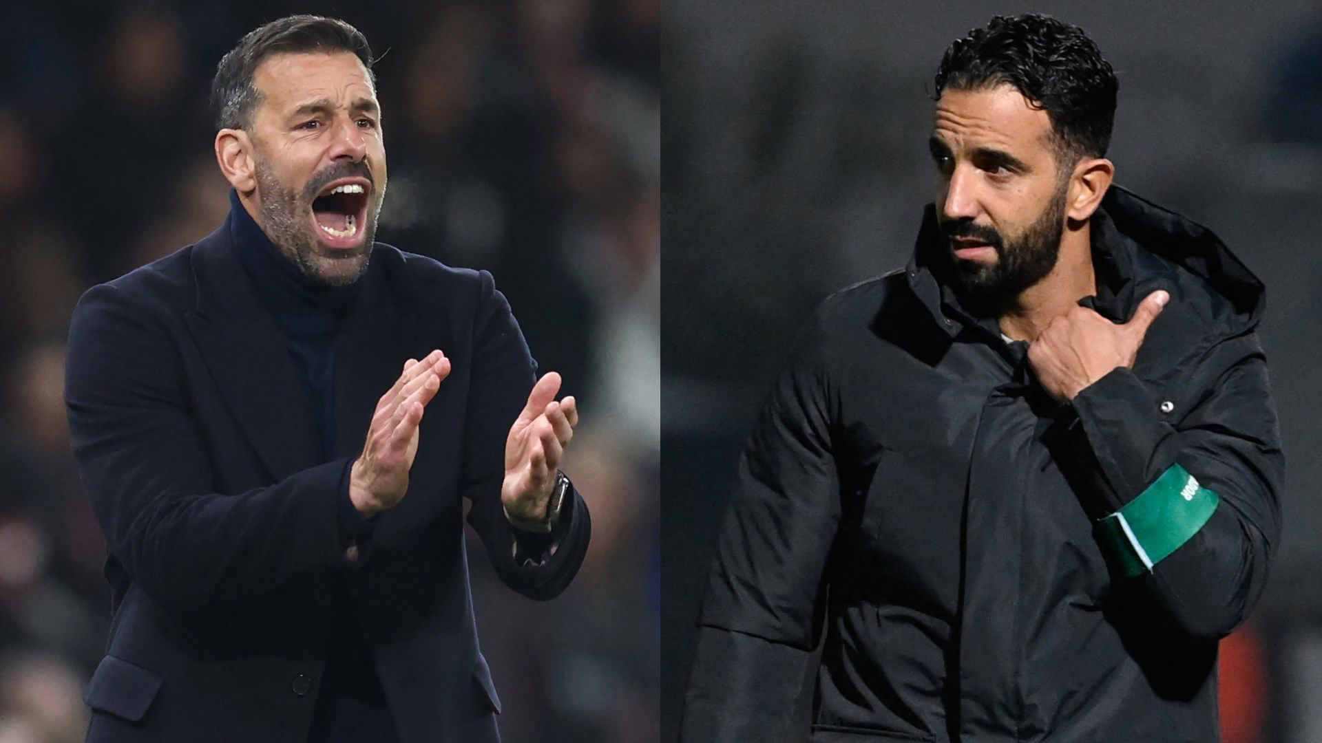 Incoming Man Utd head coach Ruben Amorim set for talks with 'legend ... Incoming Man Utd head coach Ruben Amorim set for talks with 'legend ...