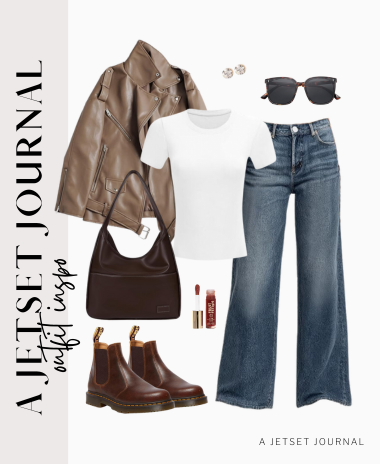 Rock These New Super Comfortable Jeans for A Streetwear Vibe