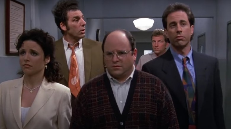 Seinfeld Storylines That Fans Can't Stand