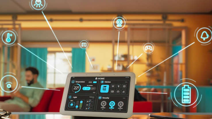 Beginner’s Guide to Integrate Smart Devices at Home Beginner’s Guide to Integrate Smart Devices at Home