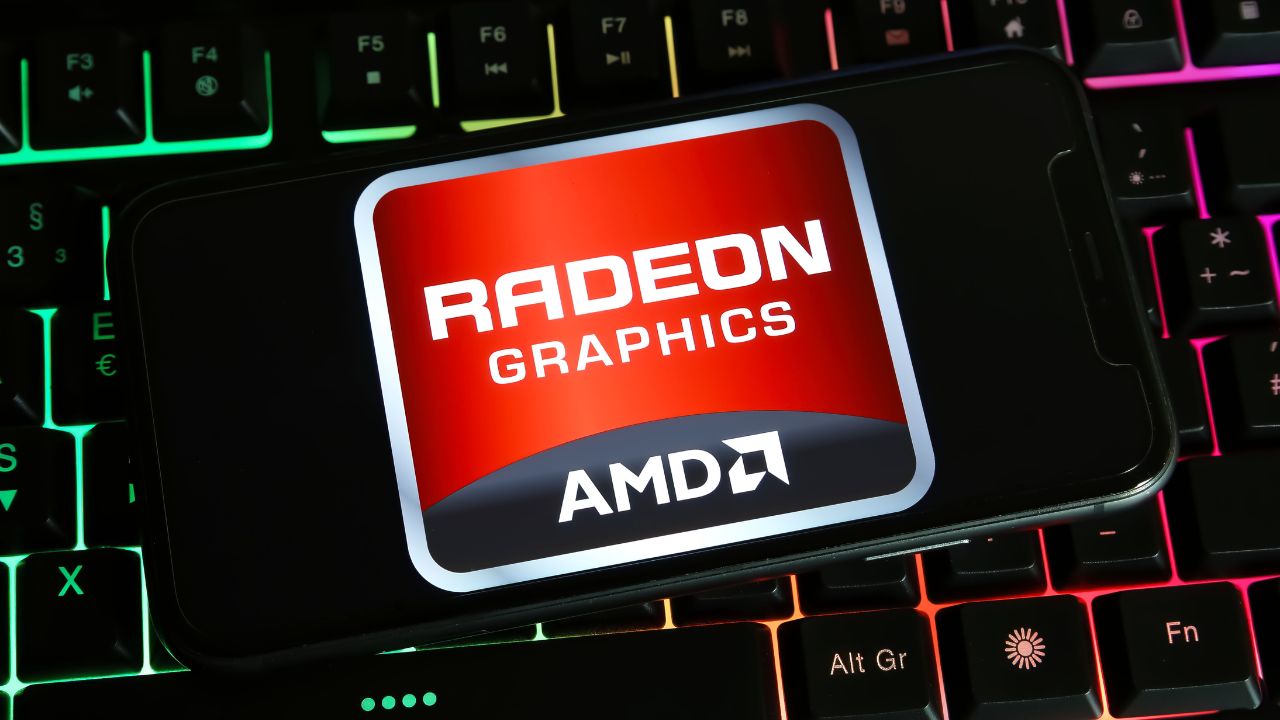 Radeon 8000 Series Launching Sooner than Anticipated