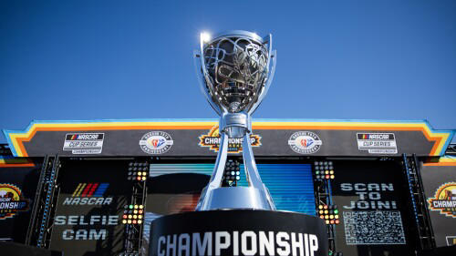 Loose is fast on track, but loose was fun in the media center among ...