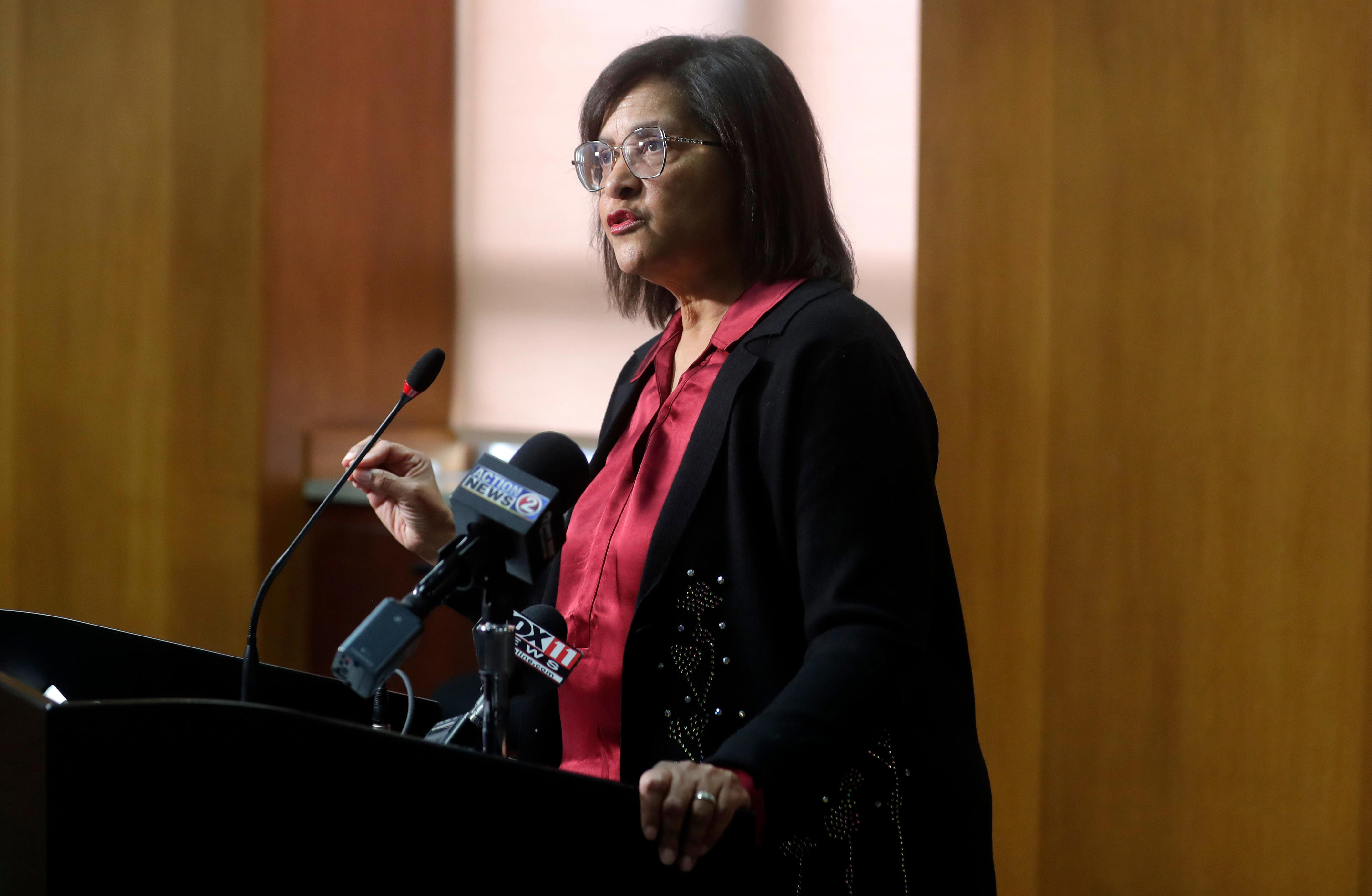 Wisconsin Elections Commission finds ballot tampering complaints ...