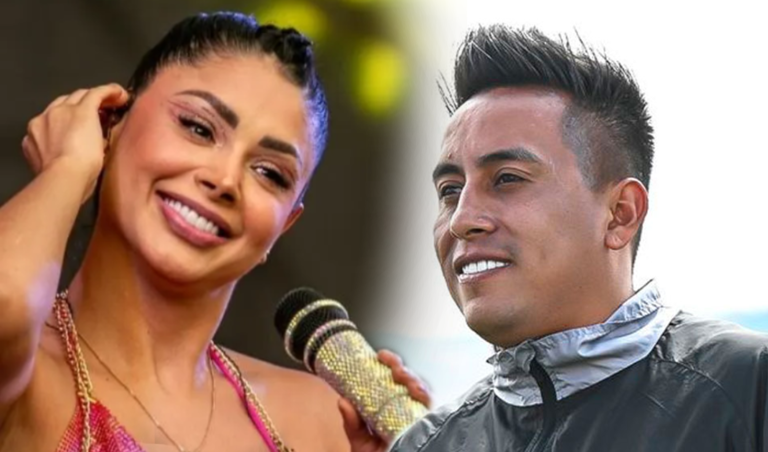 Karla Tarazona RESPONDE FUERTE a Pamela Franco tras hablar de su ... Karla Tarazona RESPONDE FUERTE a Pamela Franco tras hablar de su ...
