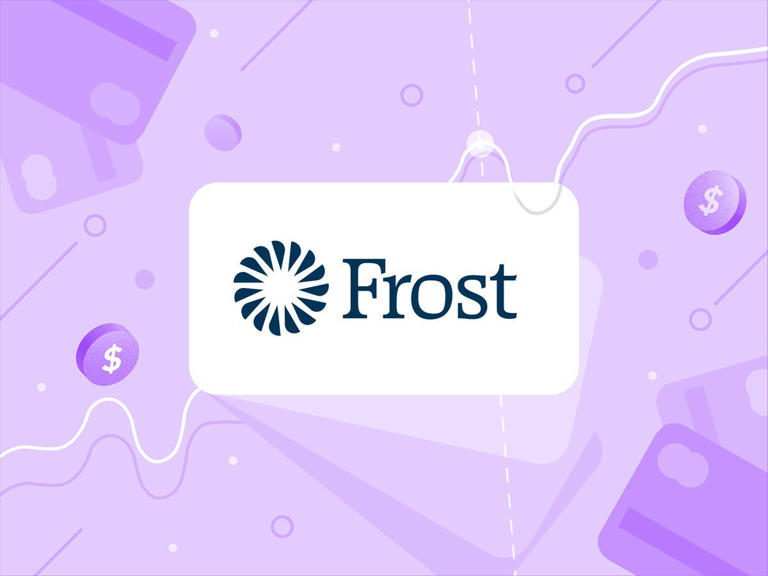 Frost Bank Review