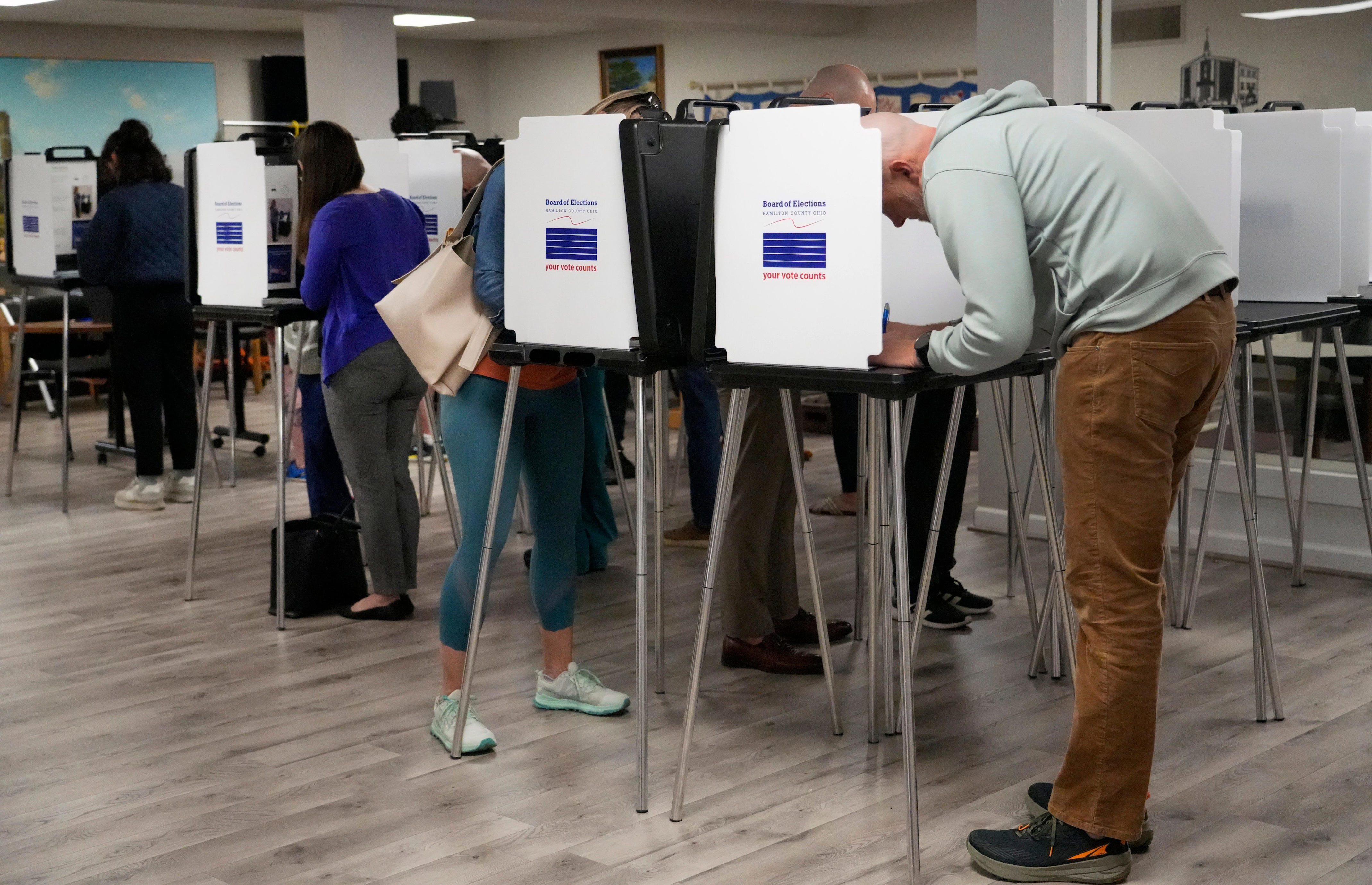 Hamilton County did ourselves proud with election choices | Opinion
