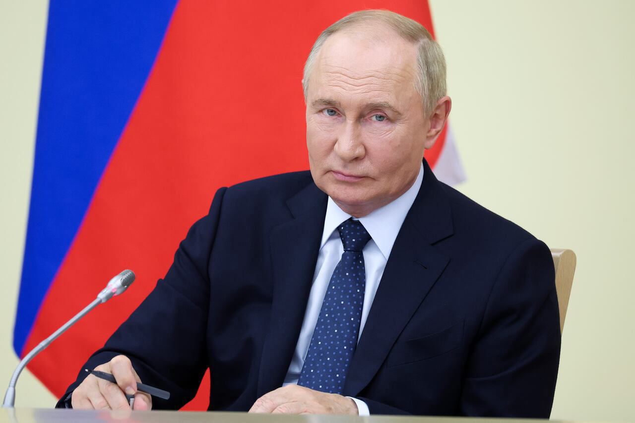 Canadian linked to Russian influence campaign refuses to answer MPs ... Canadian linked to Russian influence campaign refuses to answer MPs ...
