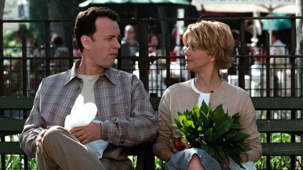 32 Funny Quotes From Meg Ryan Rom Coms