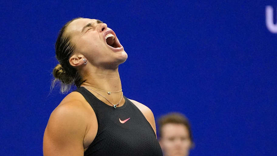 Aryna Sabalenka Clinches WTA Year-End No. 1 Ranking Aryna Sabalenka Clinches WTA Year-End No. 1 Ranking